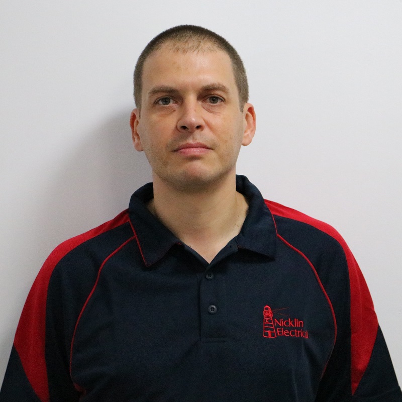 About Us - Nicklin Electrical