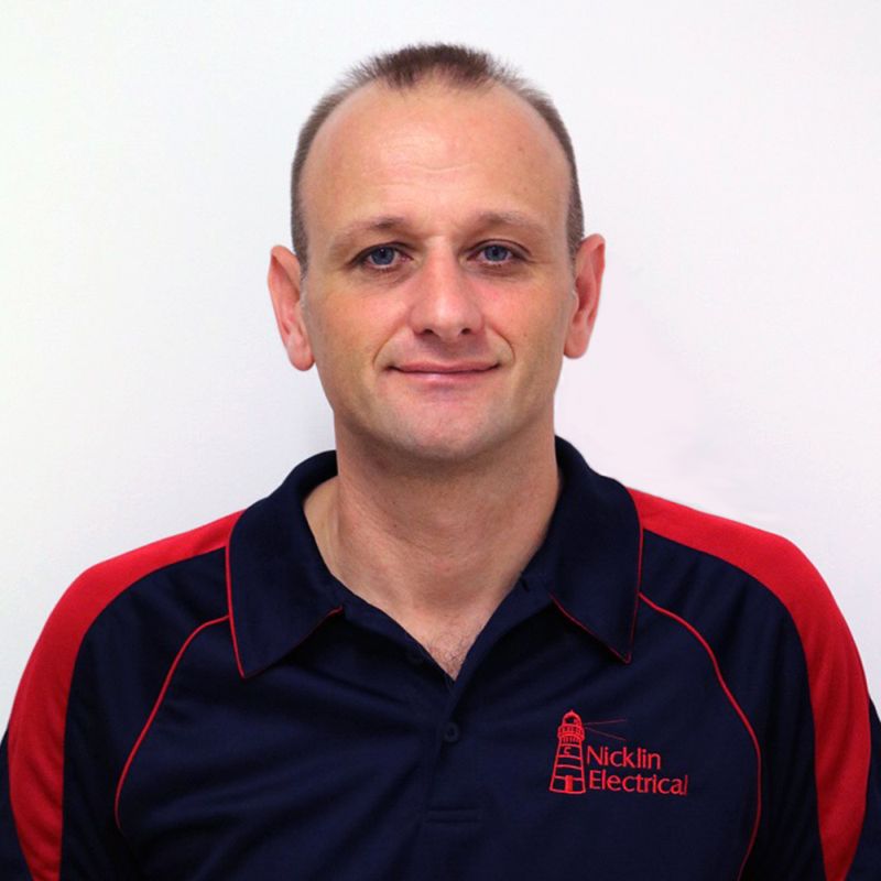 About Us - Nicklin Electrical
